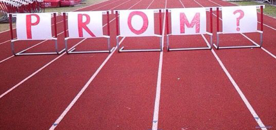 10 Best Prom Ask Ideas With Sports – Ty's Menswear
